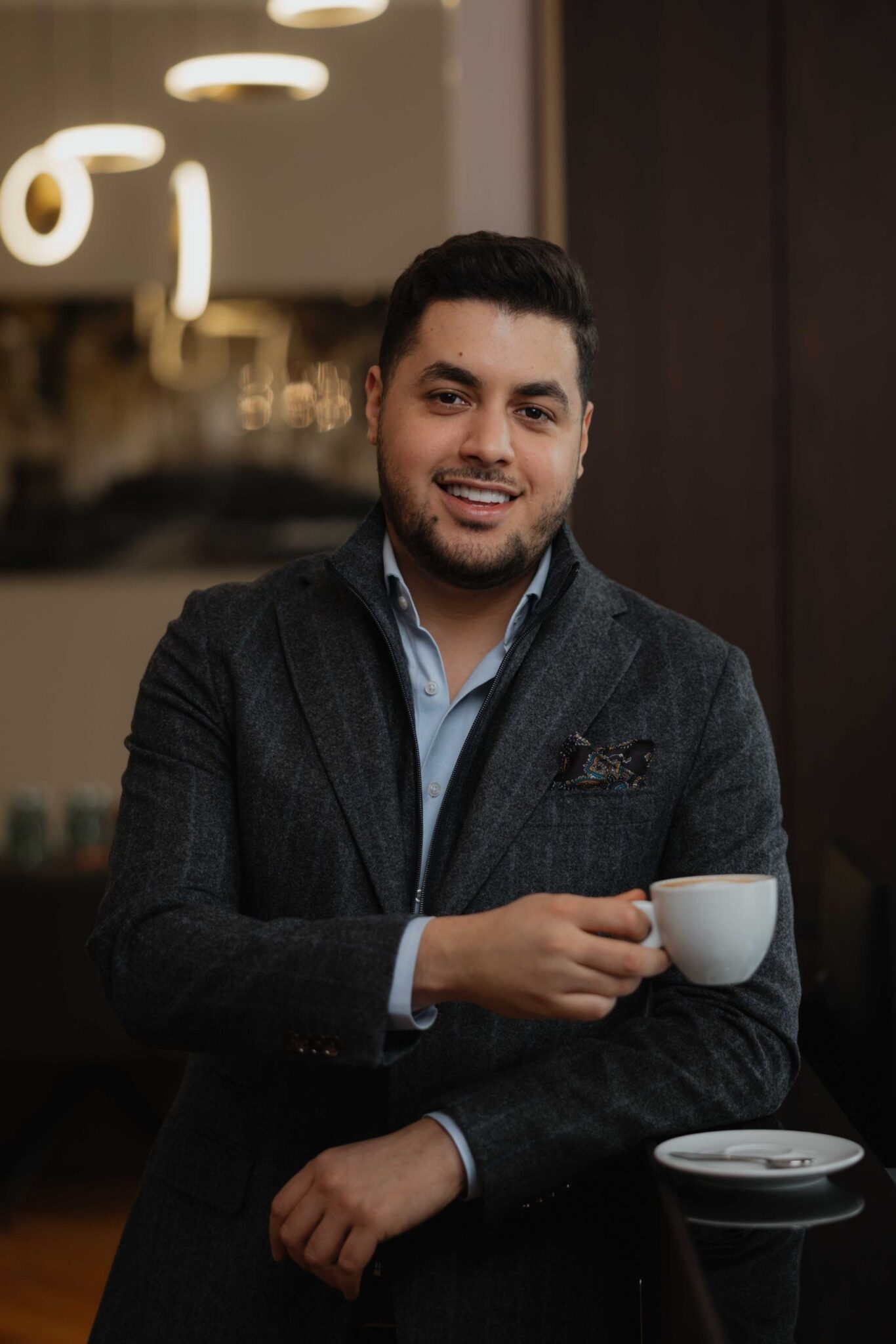 BBSE Holding - Unser Unternehmen